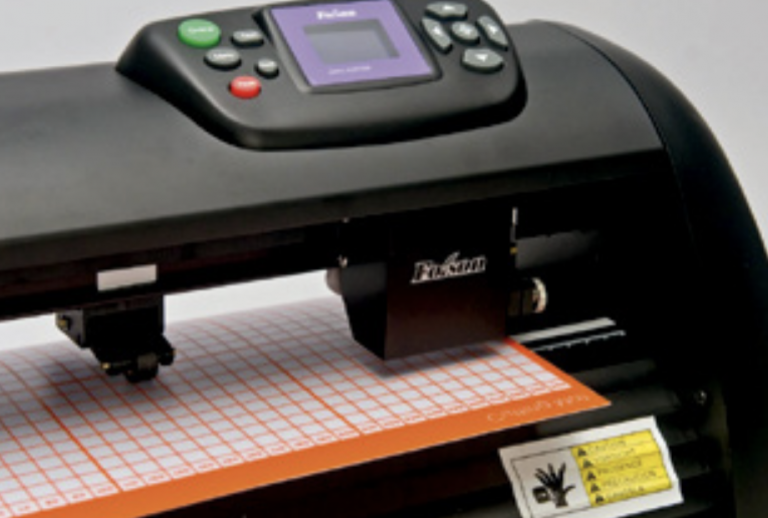 FOISON PLOTTER DE CORTE – Excelsys
